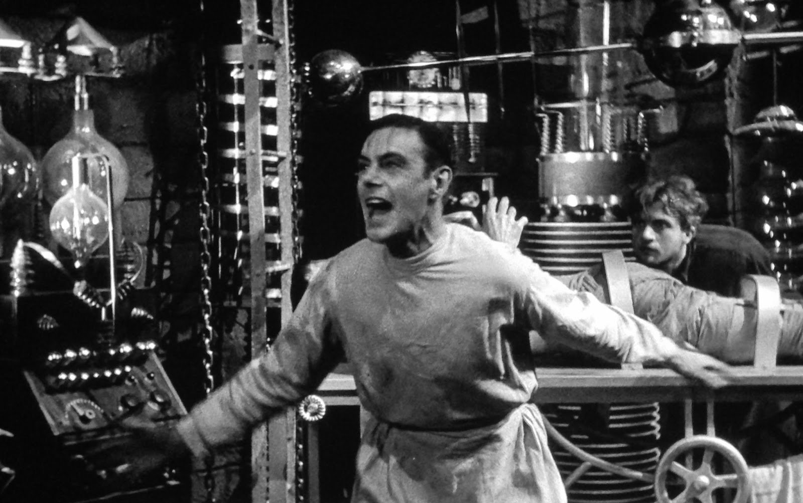 Who Was Viktor Frankenstein? - The Rules of Gruesome